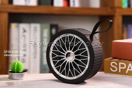 Customized logo mi portable speaker bluetooth 2019