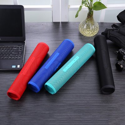 Small portable dj party home theater bass bluetooth speaker for sale