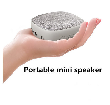 China supplier portable wireless speaker amazon hot sale bluetooth speaker