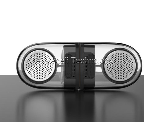 Cheapest oem stereo super bass bluetooth speaker for sale