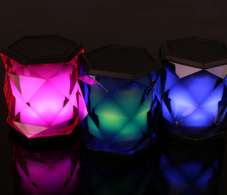 Factory price wireless mini bluetooth speaker for sale