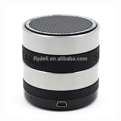A10 portable manual mini wireless super bass S10 waterproof  speaker