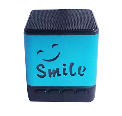 Factory price  portable wireless blue tooth speaker products for import