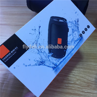MINI  E3 blue tooh speaker products for import on china market