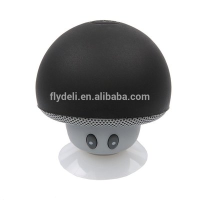 Mini Mushroom Wireless Blue tooth Speaker wireless Blue tooth Speakers