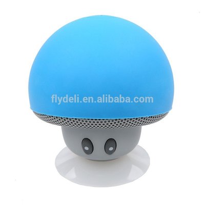 Mini Mushroom Wireless Blue tooth Speaker wireless Blue tooth Speakers