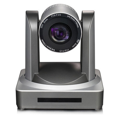 Full HD 2MP 1080p 50fps Indoor USB2.0 Video IP PTZ Conferencing Camera USB 3.0 20X Zoom
