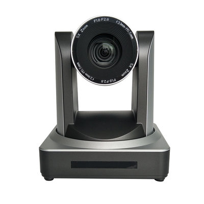 wide angle 5x Optical zoom ip poe tv camera broadcasting SDI Video for teleconference view