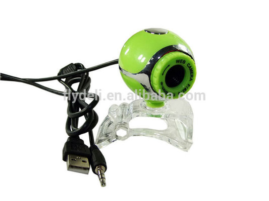 2019 Hot selling USB 2.0 computer webcam camera suitable for home