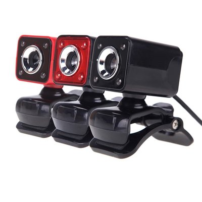 USB 2.0 free driver desktop webcam pc camera PC webcam   HD Camera