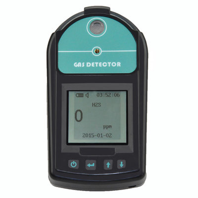 OC-904 Portable Hydrogen Sulfide H2S gas detector