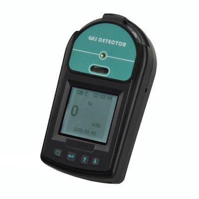OC-904 Portable Combustible gas detector