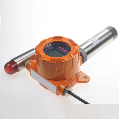 OC-F08 Fixed laser methane gas detector