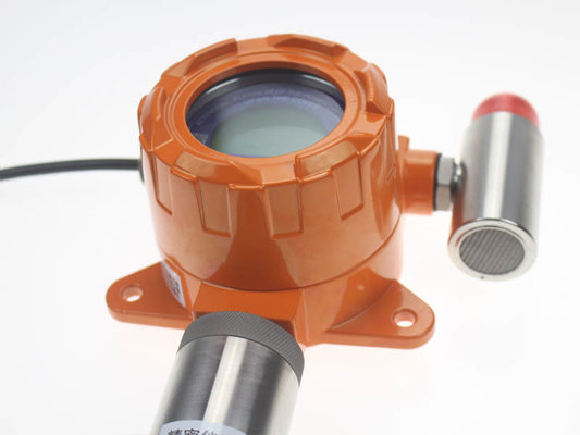OC-F08 Fixed laser methane gas detector