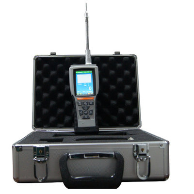 OC-906 portable infrared CH4 gas detector