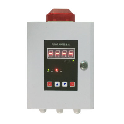 Gas detection controller OC-4000