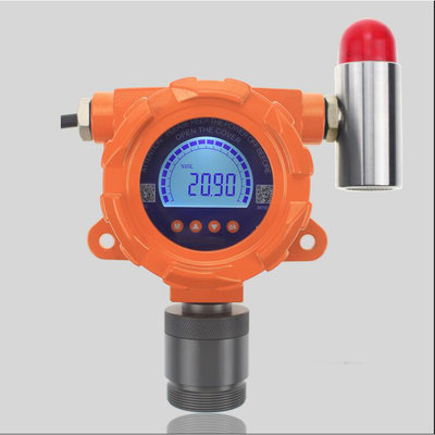 OC-F08 Ammonia NH3 gas detector