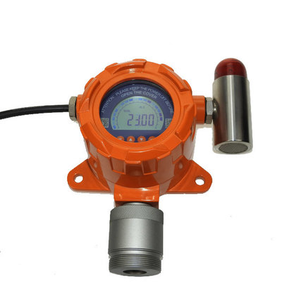 OC-F08 Chlorine (Cl2) gas detector