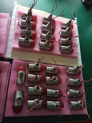 OC-F08 Fixed  Ozone (O3)  gas detector