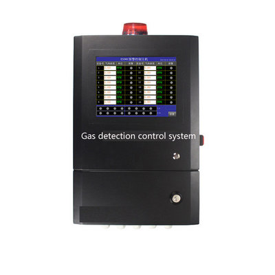 Gas detection controller OC-8000