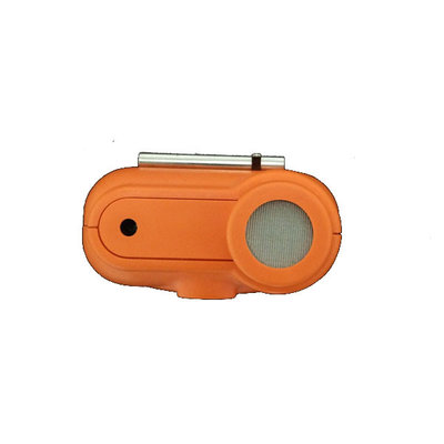 Infrared CH4 gas detector