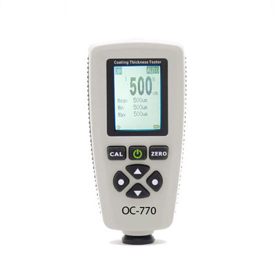 OC-770 Coating Thickness Gauge