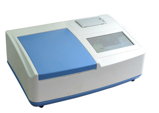 OC-C16 Pesticide residue tester with 16 channels