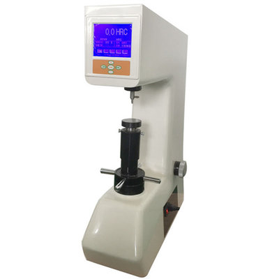 XHRS-150A Digital automatic Rockwell hardness tester for Plastics & Metal