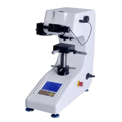 HVS-1000Z Big screen Digital Micro Hardness tester with Auto turret