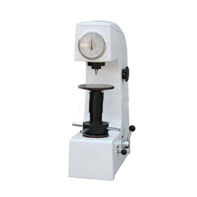 HR-150A Manual Operated Rockwell hardness tester