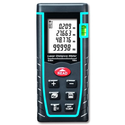OC-T100 Laser distance meter for 100m distance