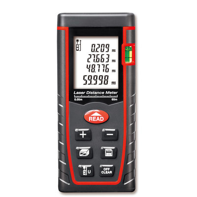 OC-T60 Laser distance meter for 60m distance