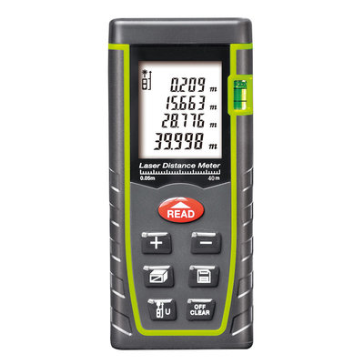OC-T40 Laser distance meter for 40m distance