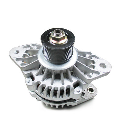 R225LC-9T excavator part alternator assy Generator