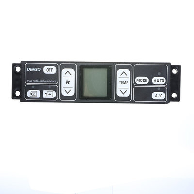  air control panel 14590052 14541344, excavator controller panel for EC210B/EC360B