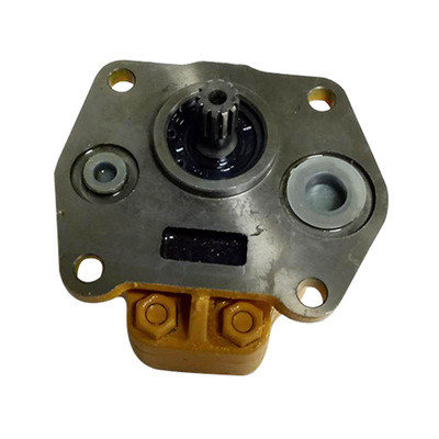 D20-5 Dozer Steering Pump 07421-71401 Hydraulic Gear Pump