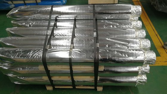 hydraulic breaker chisel