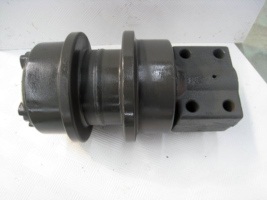 excavator parts top roller