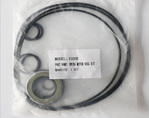 SK200-8.E320B,PC360-7,E315,ZAX210,ZAX240-3,EX200-5,SK350-8,E336D,ZAX110,ZAX360 SWING MOTOR SEAL KIT