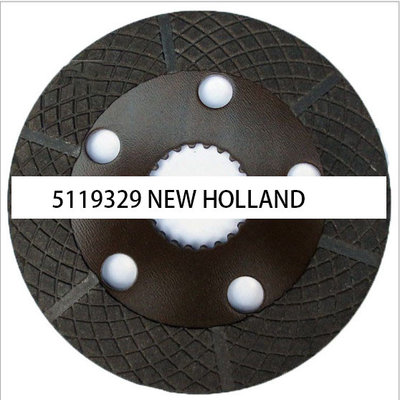FRICTION PLATE 5119329 FOR NEW HOLLAND TRACTOR