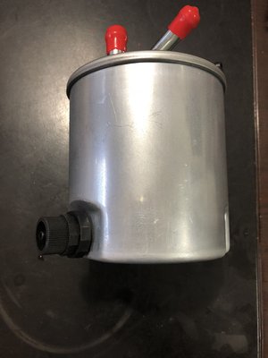 16400-3XN1A fuel filter for nissan new filter car filter