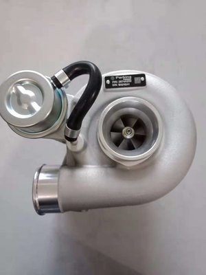 Jcb turbocharger 2674A209 heavy machine parts