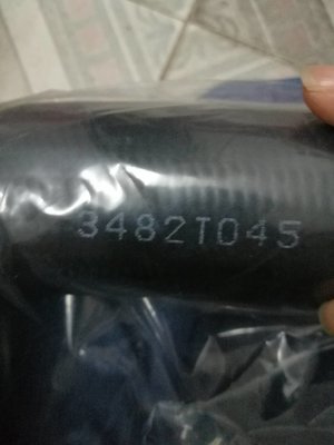3482T046&3482T045 U45537130&U45537140 radiator hose  pipe perkins1103 radiator hose  pipe perkins404