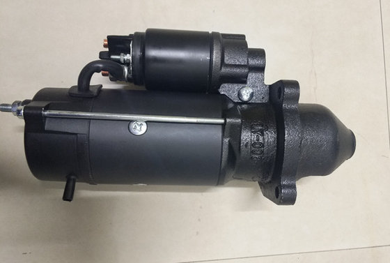 Starter Motor For Perkins AZF4206 AZF4208 AZF4248 AZF4269 AZF4206 IS1202 NEW STARTER MOTOR 12v 4.2KW WITH HIGH QUALITY