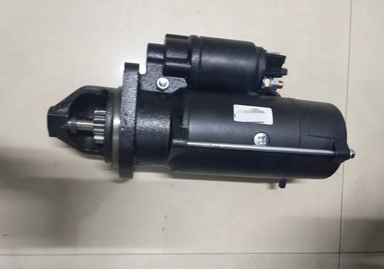 Starter Motor For Perkins AZF4206 AZF4208 AZF4248 AZF4269 AZF4206 IS1202 NEW STARTER MOTOR 12v 4.2KW WITH HIGH QUALITY