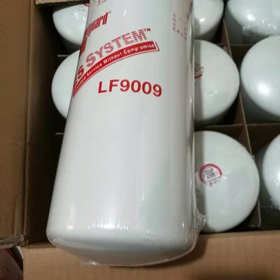 LF9009 H300W07 WP12121 9P911099 11NA70110 AT1 Auto Parts Oil Filter For R305-7 R320-7 R360-7