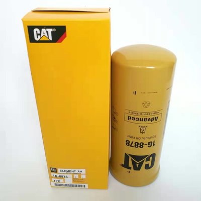 Excavator oil filter 1g-8878 Auto parts Fuel Filter 1g-8878 OIL FILTER AUTO PARTS 1g-8878 FOR CAT
