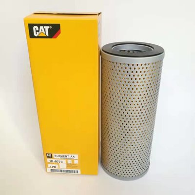 1R-0773 HD1044/1 HF35010 132-8875 4T-3131 Performance Hydraulic Oil Filter Advanced High Efficiency HYDRAULIC OIL FILTER