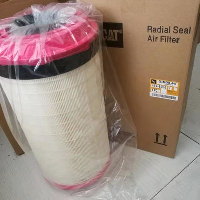 457-8206 Hepa air filter Industrial Filtration Equipment active carbon air filter Cartridge Filter