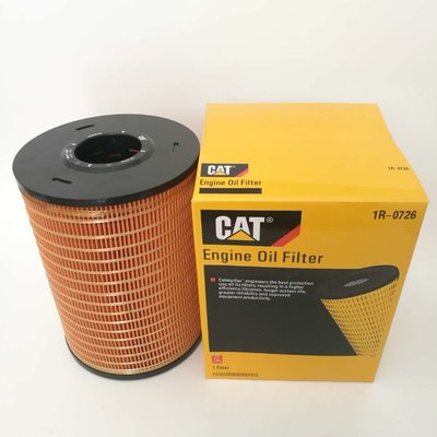 1R-0726 - CAT Engine Oil Filter 1R0726 OEM Cat Oil Filter 2940-01-484-1207 Genuine  1R-0726